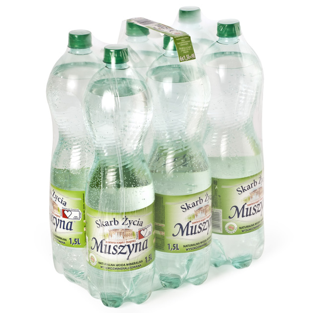 Oferta – Muszyna Skarb Życia